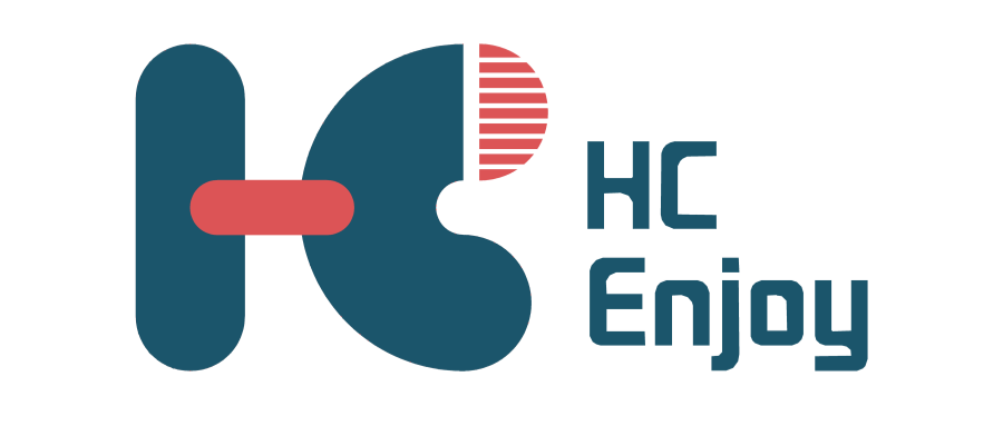 Professional Logo Design – EnjoyHC